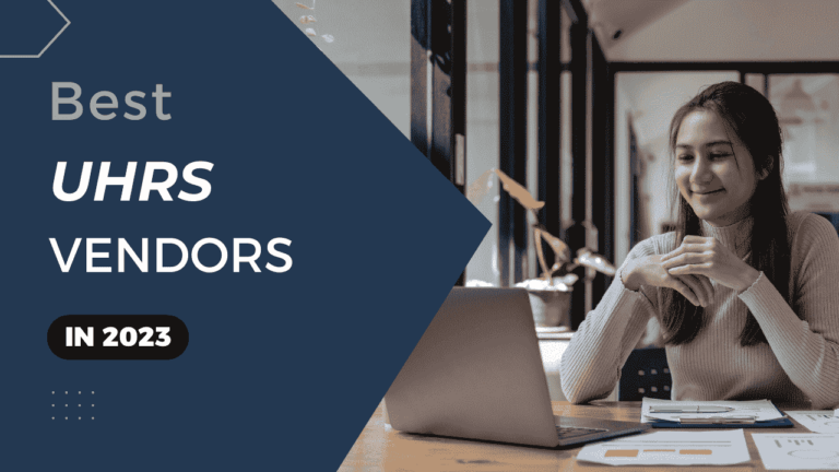 UHRS Vendors 2023: Which one is Best? - SecretEarnings