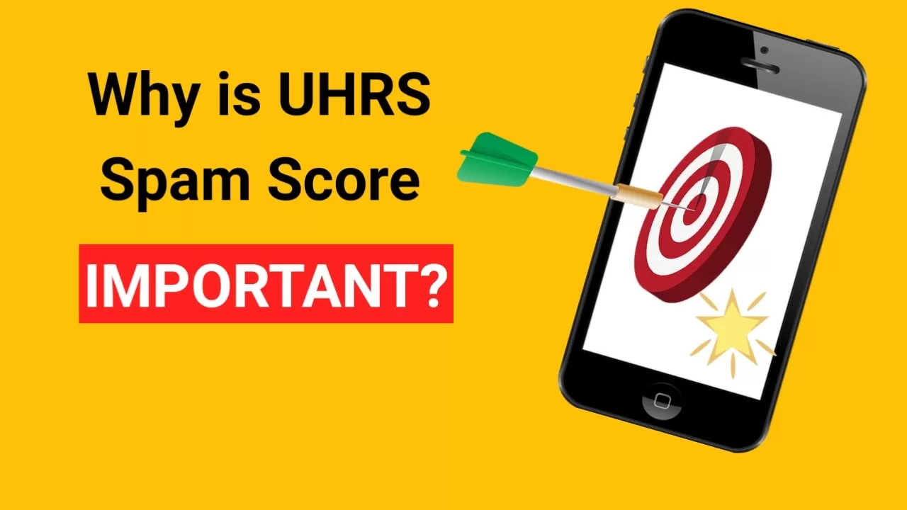 Unlocking the Significance of UHRS Spam Score in 2024 - SecretEarnings