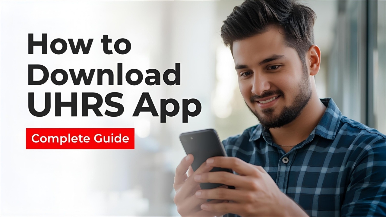 Download UHRS App: Complete Guide to Install UHRS App - SecretEarnings